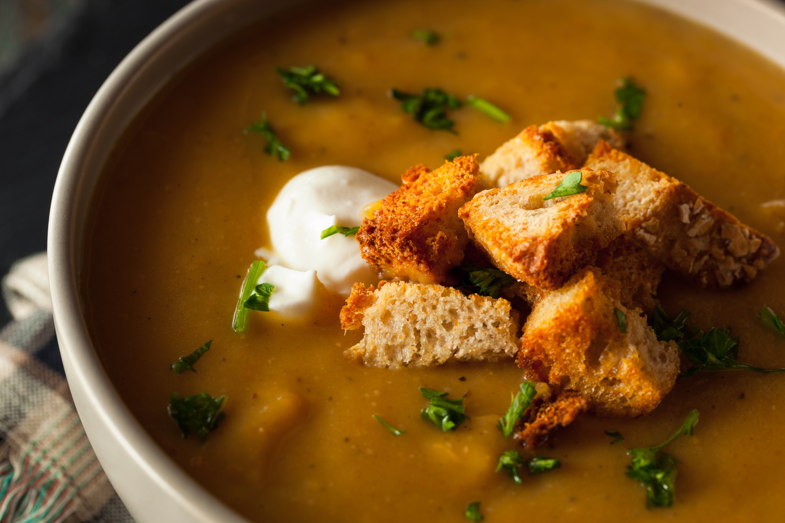 Warming foods you should eat this winter