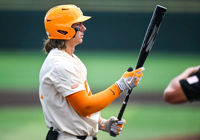 Jordan Beck Leading Candidate For Right Field Job