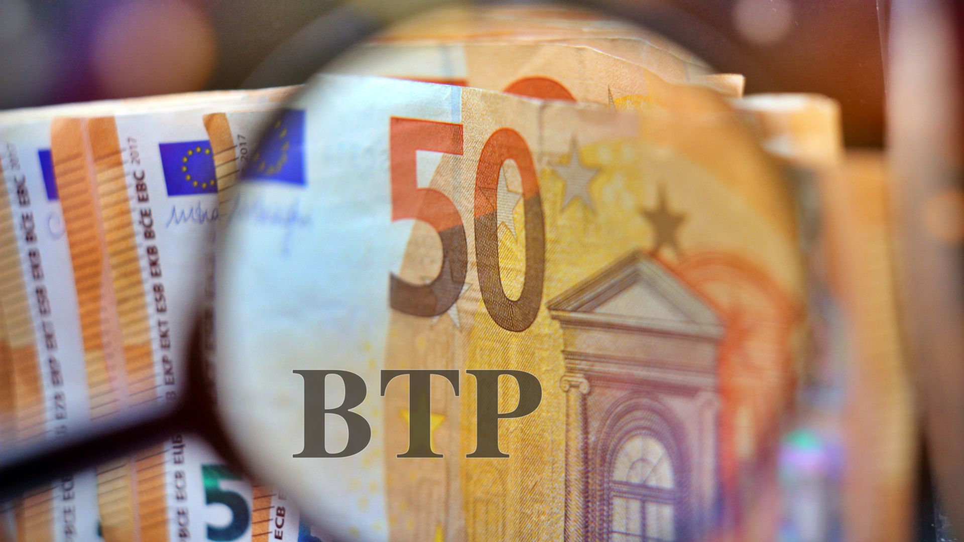 BTP più: via al secondo giorno di collocamento, il debutto è stato col ...