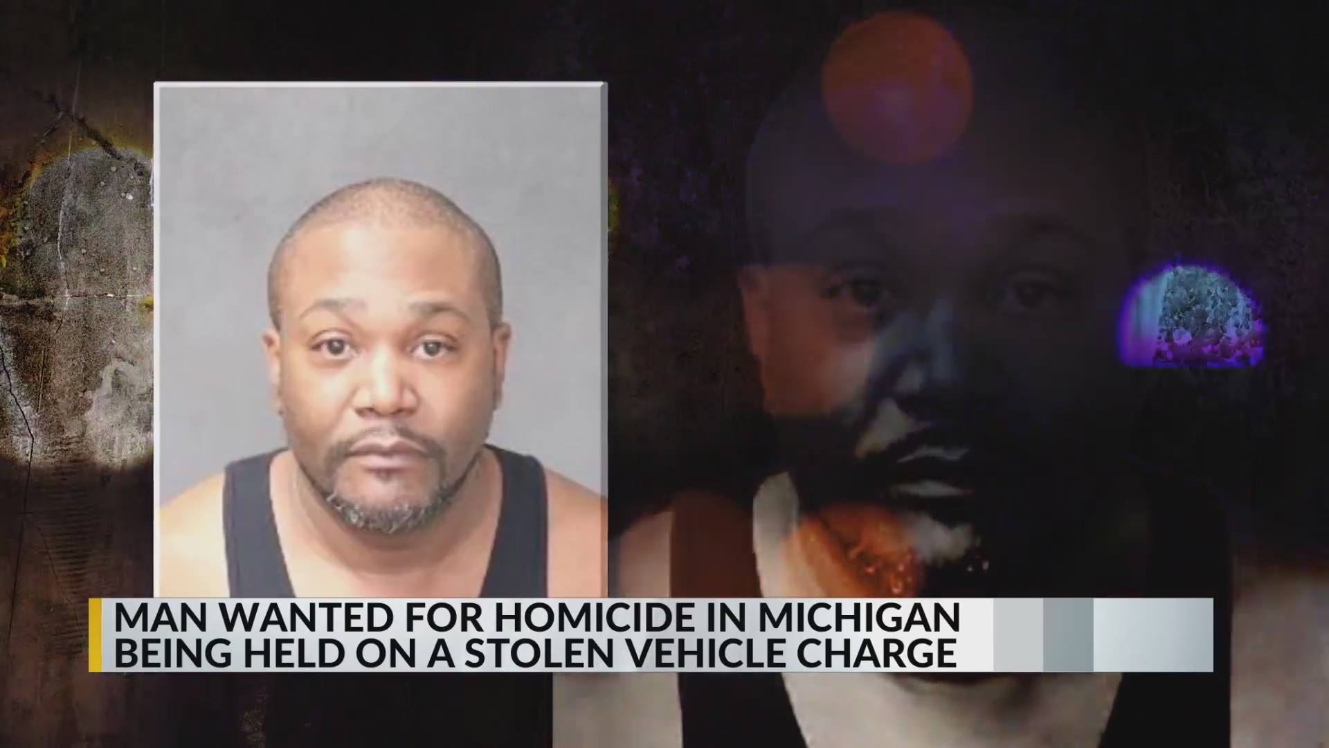 Suspect in Michigan murder will stay behind bars in Albuquerque