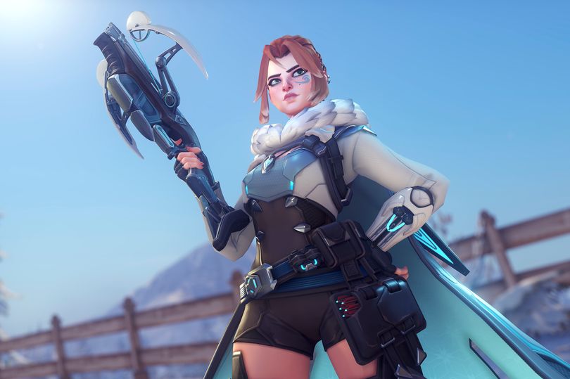 Overwatch 2 Season 15 start time, Perks and early patch notes as update ...