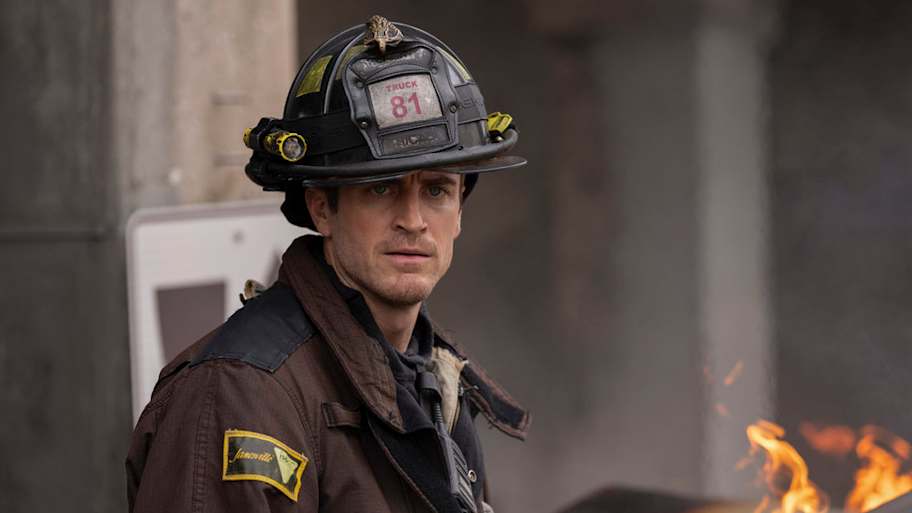 Chicago Fire boss offers a Violet and Carver update (and teases the future)