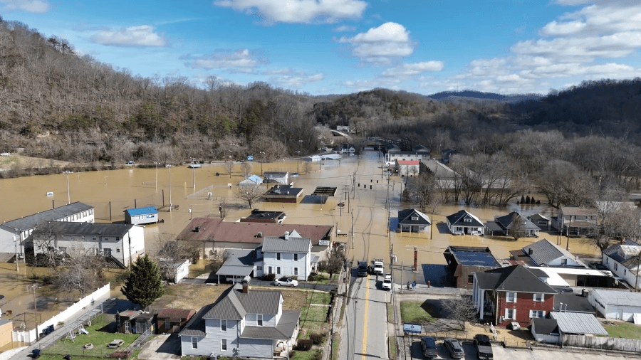 How to apply for Disaster SNAP benefits in Kentucky