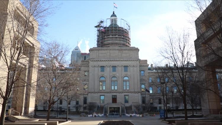 Indiana lawmakers discuss changes to proposed budget with just days to ...