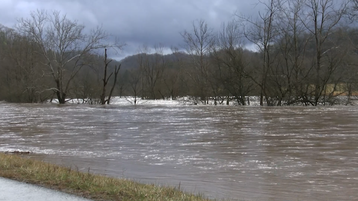 Southern Appalachia at higher risk of severe flooding