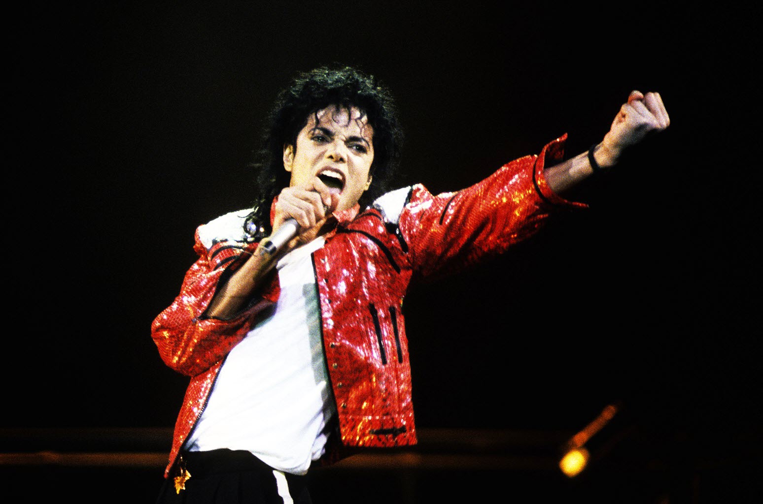 10 Greatest Michael Jackson Songs That Define The Global Star