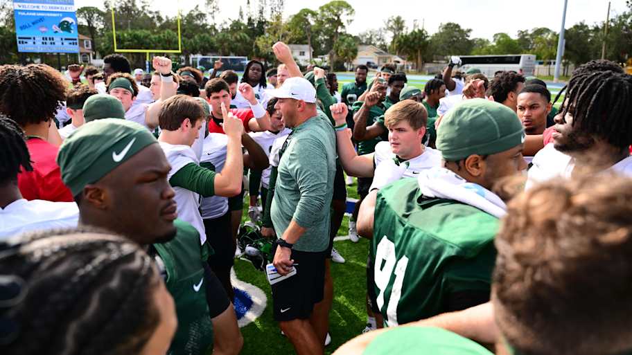 Tulane Green Wave Finalizes Staff With New Football Recruiting Specialists