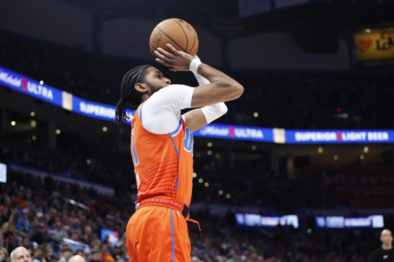 Isaiah Joe Must be a More Consistent Shooter