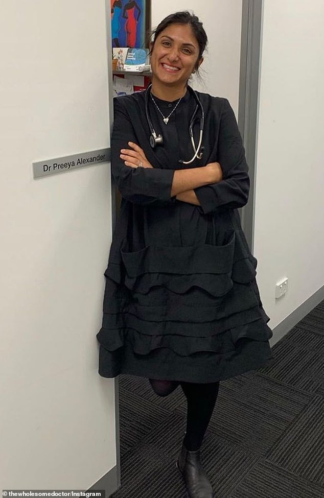 I'm a doctor and there's ONE go-to dinner I swear by for my family