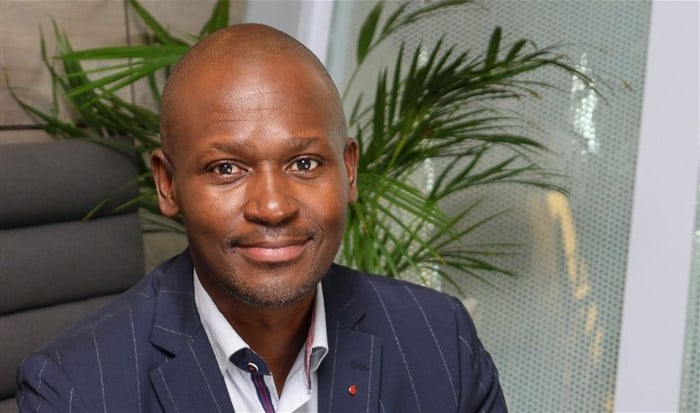 #TopEmployers2025: Matimba Mbungela, chief HR officer - from the Cape ...