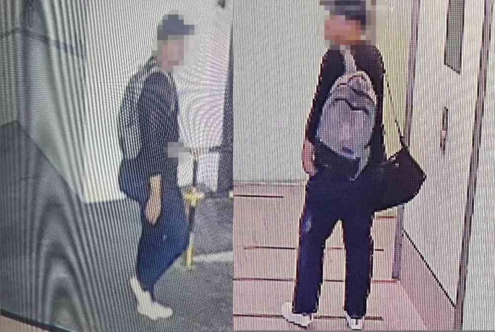 Setia Alam shopping mall shooting suspect shot dead in Pulau Ketam