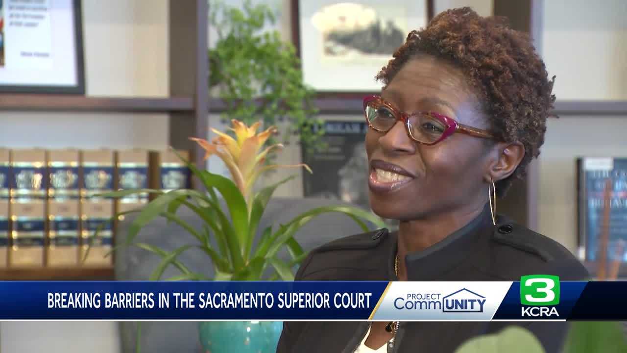 Celebrating Black History Month: Sacramento County Judge Bunmi Awoniyi ...