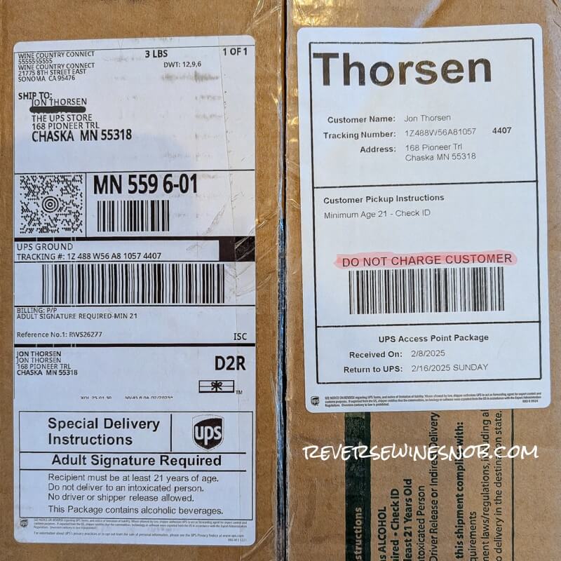 Ship Your Insider Deals To UPS Access Points - Available Now At No ...