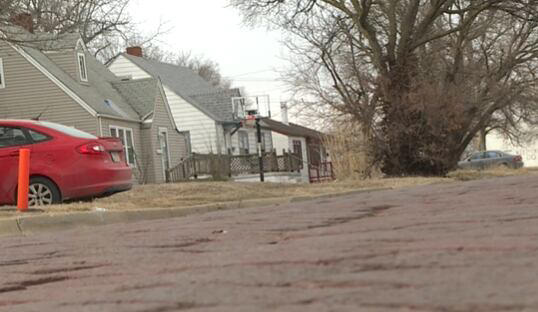 Frost quake: 12 News gets to bottom of shaking felt by some Wichitans ...