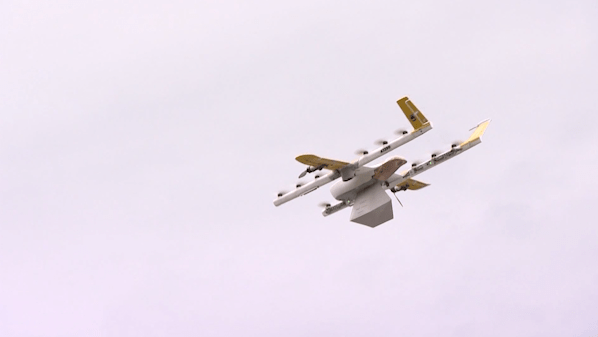 Project Ultra looks to grow drone development in North Dakota