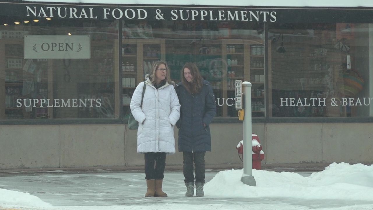 Officals urge taking extra precautions during cold snap