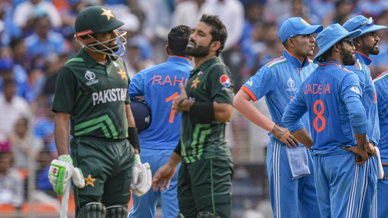 ‘Pakistan got exposed in tri-series final… They have edge over India ...