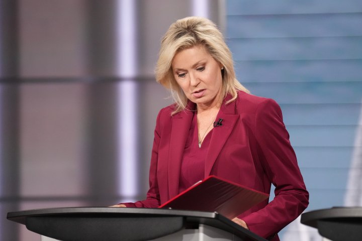 Ontario election: Testy leaders’ debate hits on health care, taxes and ...