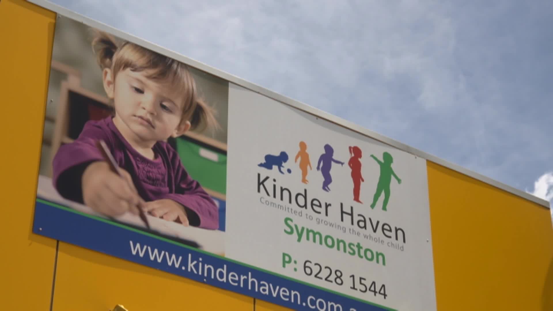 Genius Childcare in the ACT to be shut down following health and safety ...