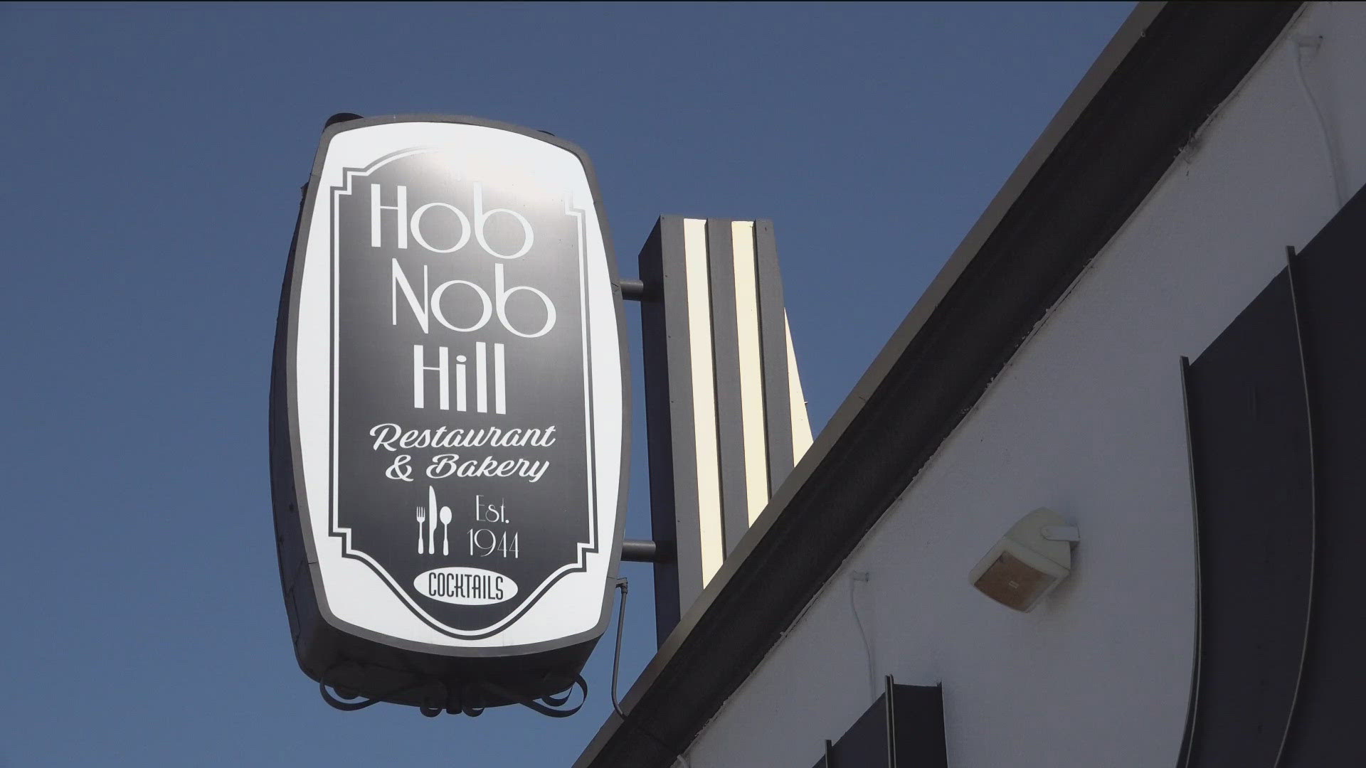 San Diego staple Hob Nob Hill restaurant sold to new owners