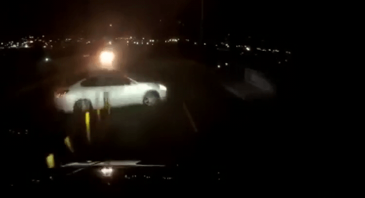 Shocking video captures semi-truck’s view of triple-fatal Pattullo ...