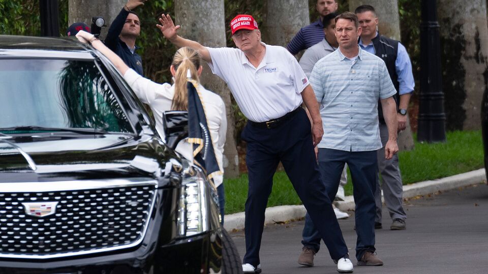 Donald Trump fires hundreds of FAA employees weeks after midair ...