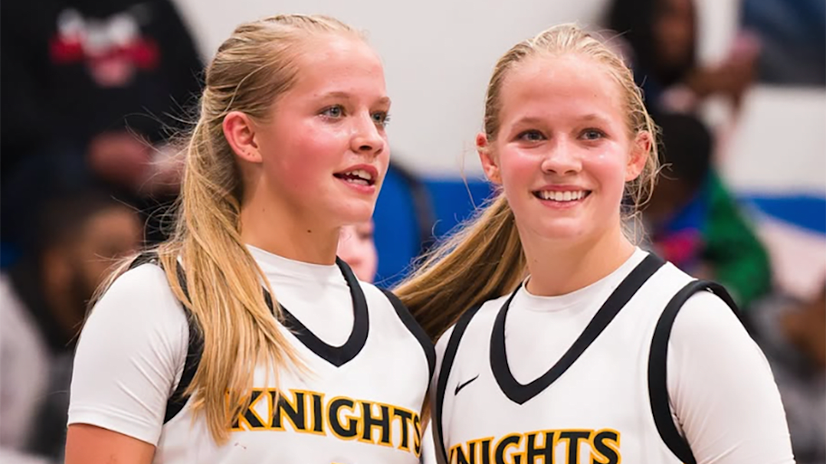 Top 25 Virginia Girls High School Basketball State Rankings (2/17/2025)