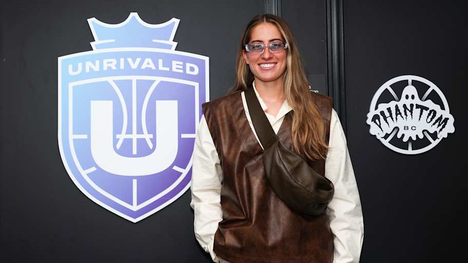 A'ja Wilson says she and Kate Martin will still do their "Finding Nemo ...