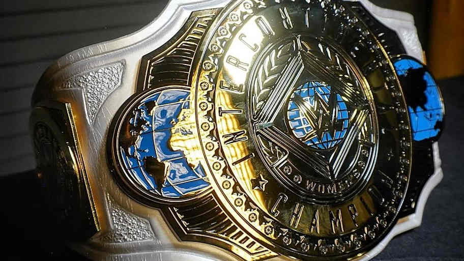 New Number One Contender For Women's Intercontinental Championship ...