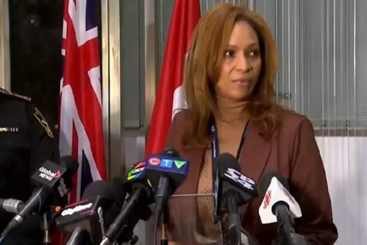 18 injured in Delta Airlines crash at Toronto Pearson airport, no ...