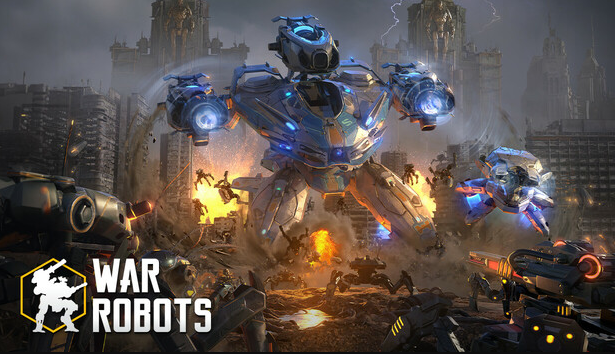War Robots Codes (February 2025)