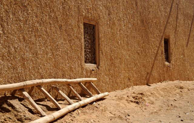 Architect shares incredible design of off-grid home with ancient water ...