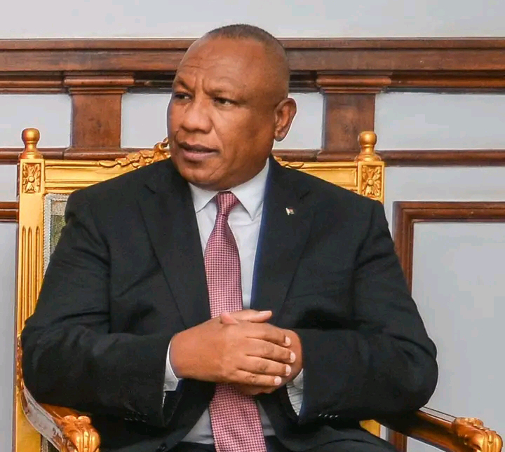 KIDNAPPING ET VOLS DE BOVIDÉS - Les commanditaires à débusquer selon le ...