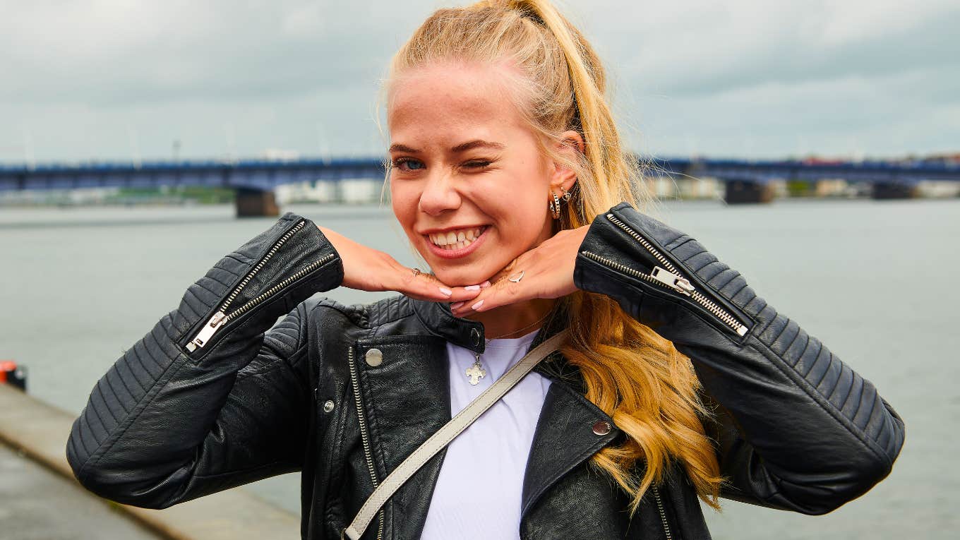 11 Phrases Powerful Women Use To Make Men Chase Them