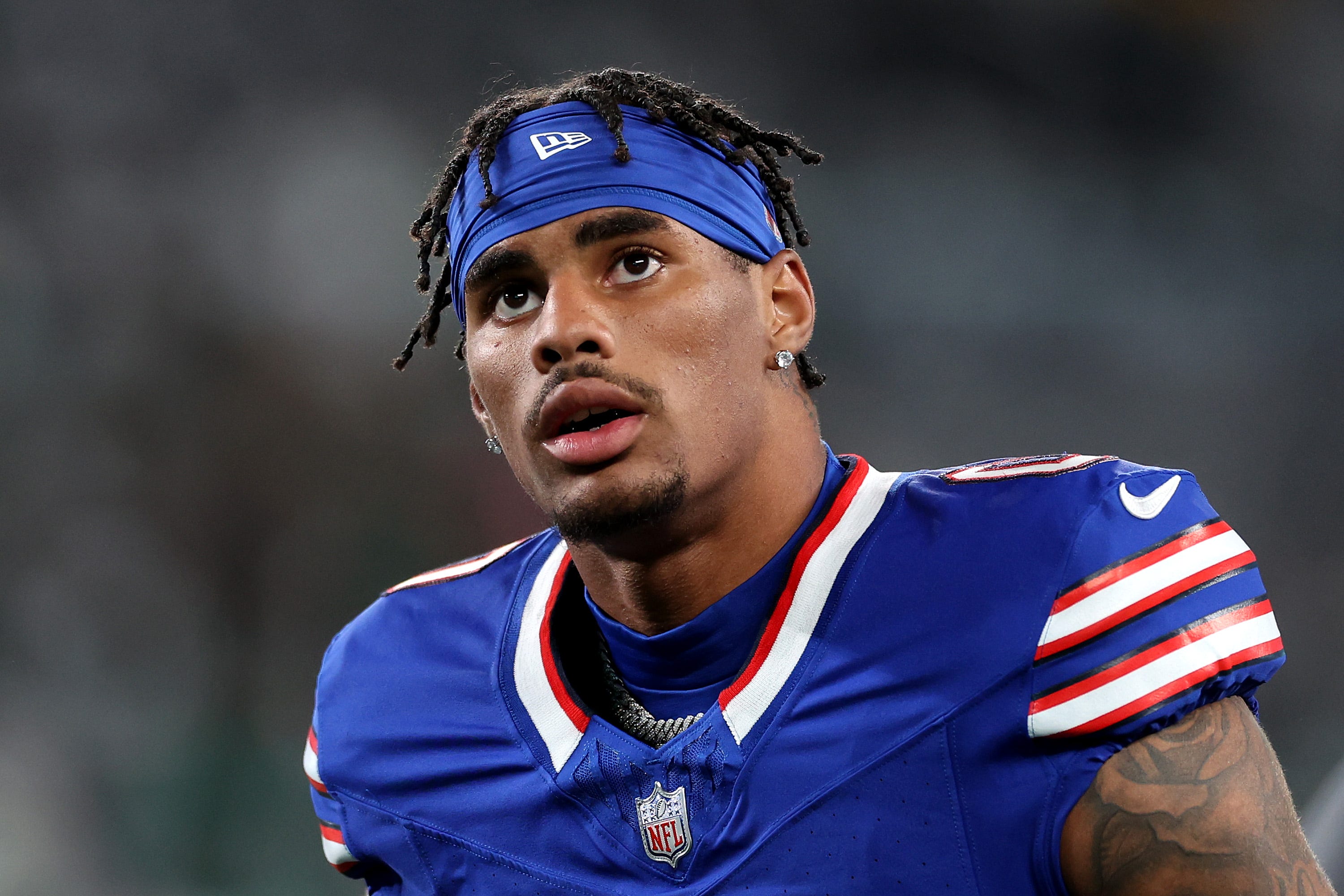 Buffalo Bills nearly flunk out in NFL team grades for 2024 rookie class