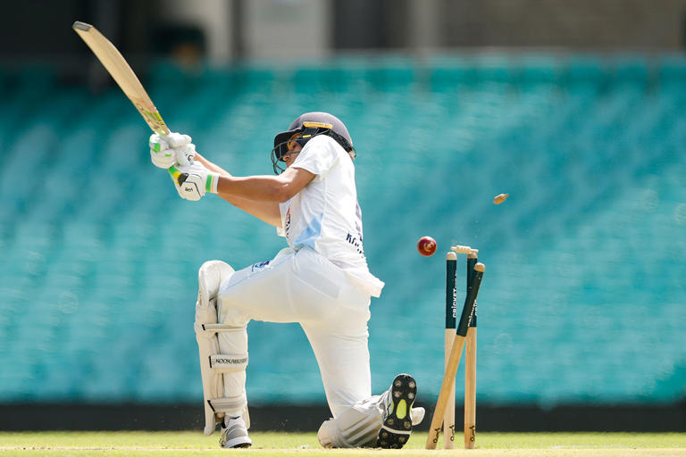 Rogers questions if attacking Konstas is the real Sam