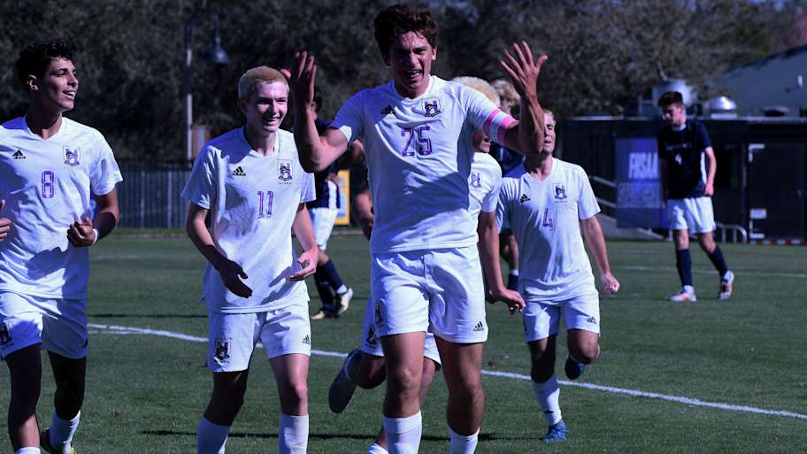 Timber Creek, Lake Nona rally for 7A semifinals boys soccer wins