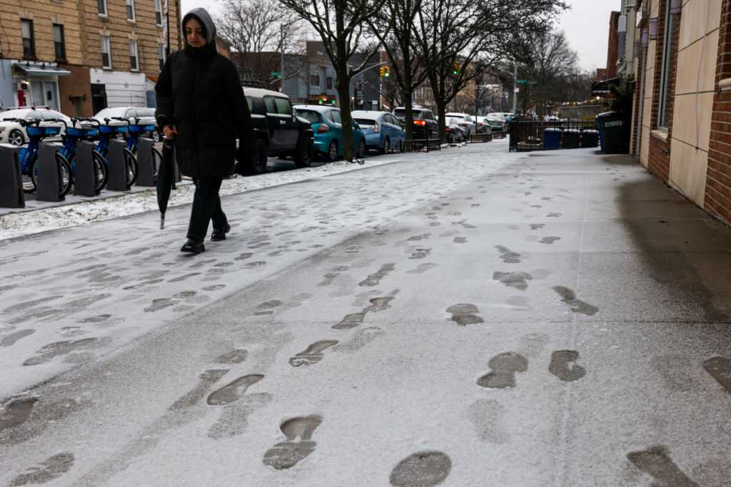 What is a polar vortex? US gets a taste of the Arctic this week