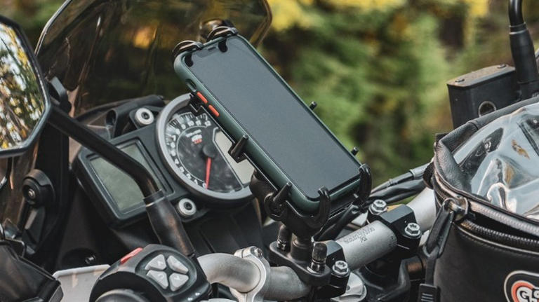 6 Must-Have Honda Motorcycle Accessories