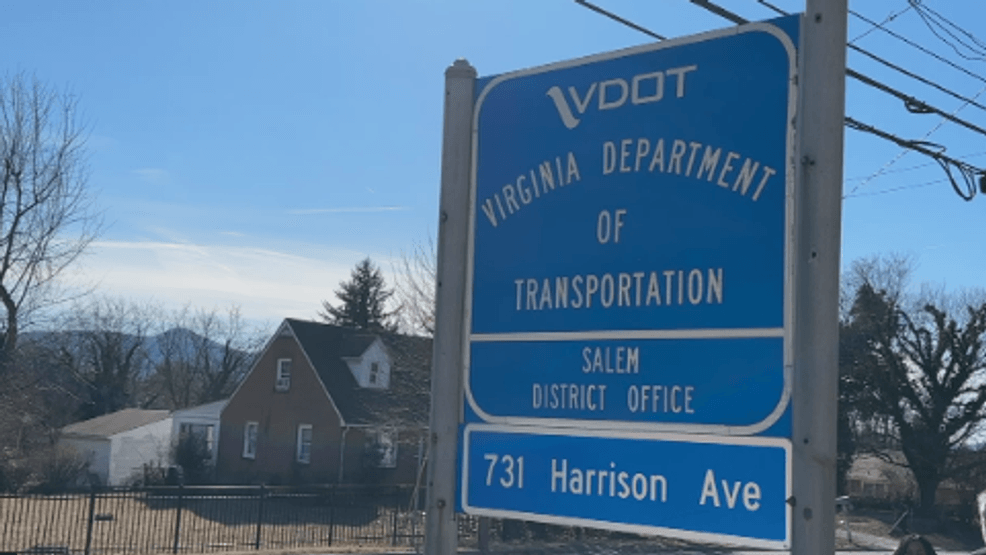 VDOT prepares for Wednesday storm with 12-hour shifts and extra brine