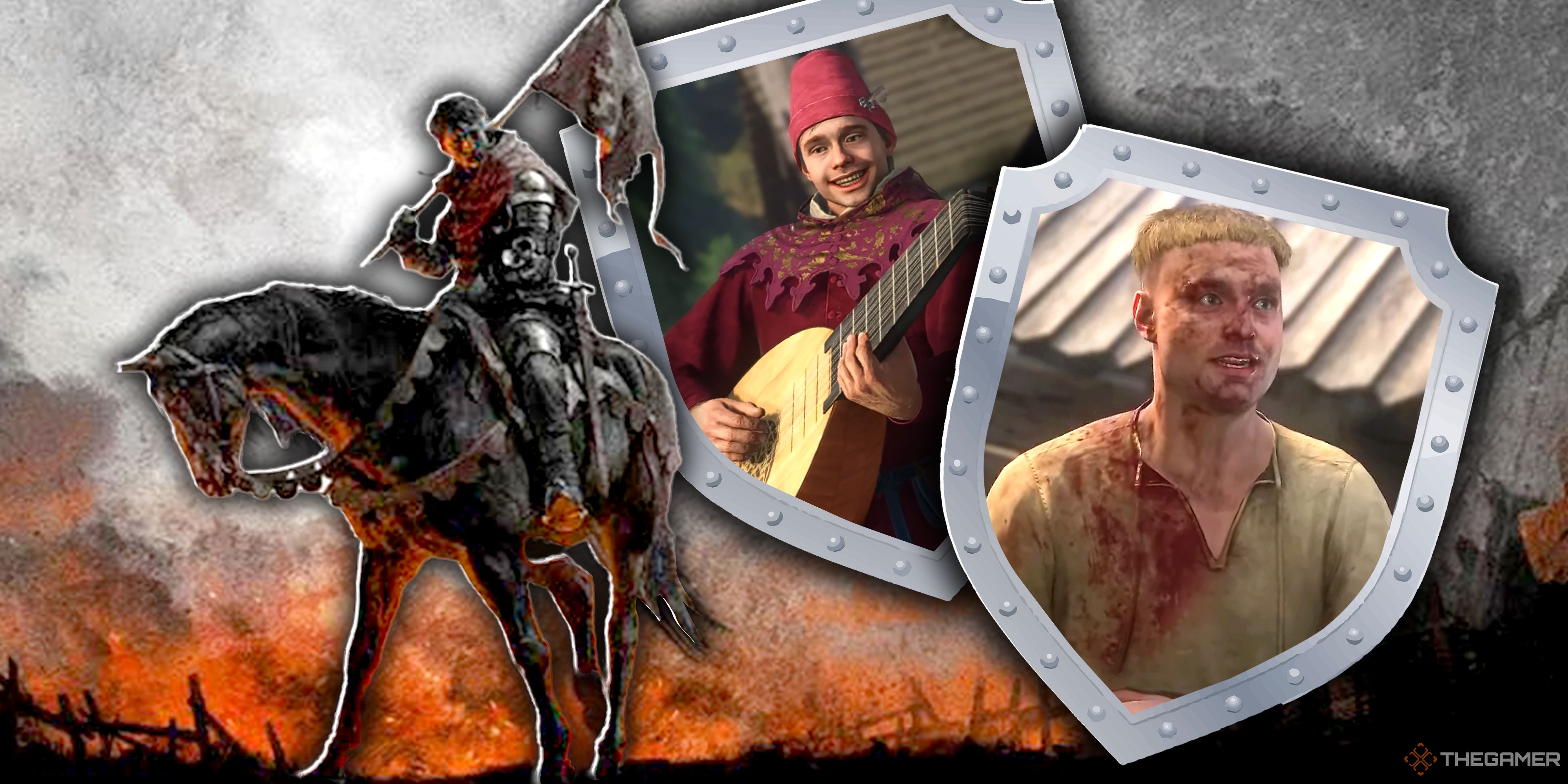 Best Side Quests To Do In Kingdom Come: Deliverance 2