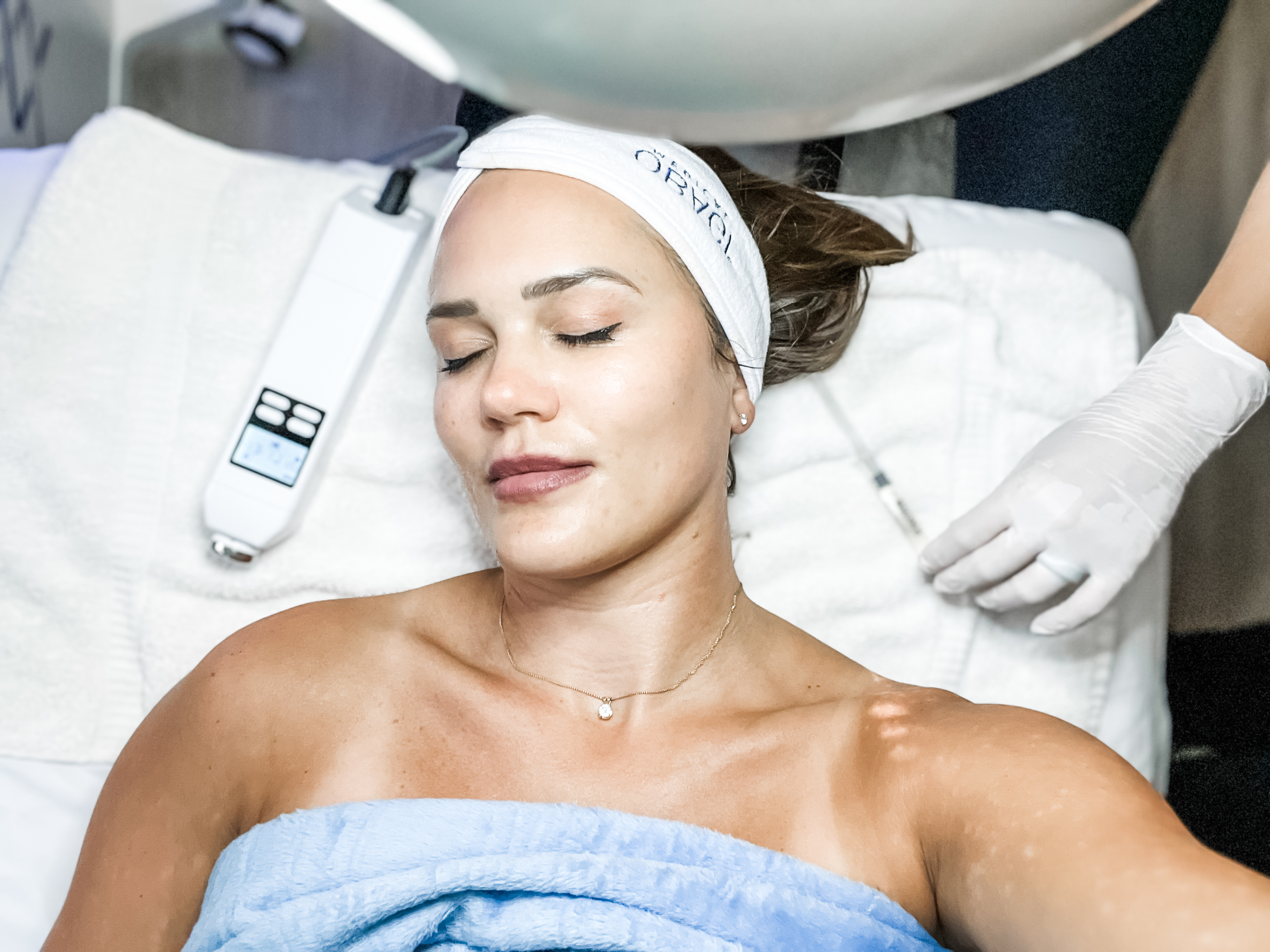 Discover the Aquafirme Facial: What It Is, Benefits, and How It Differs ...