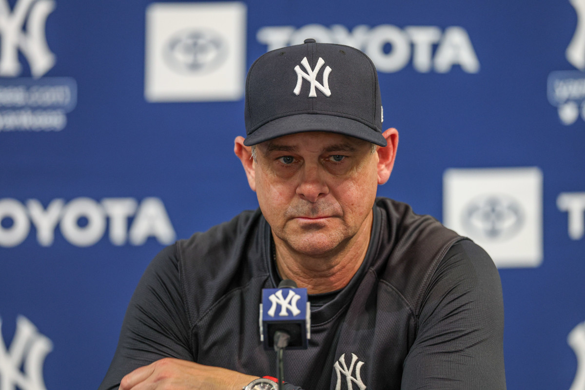 Calls Mount for MLB to Make Changes After Yankees' Loss to Red Sox