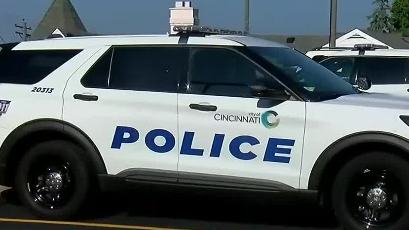 Cincinnati FOP, firefighters union file complaints over city initiative