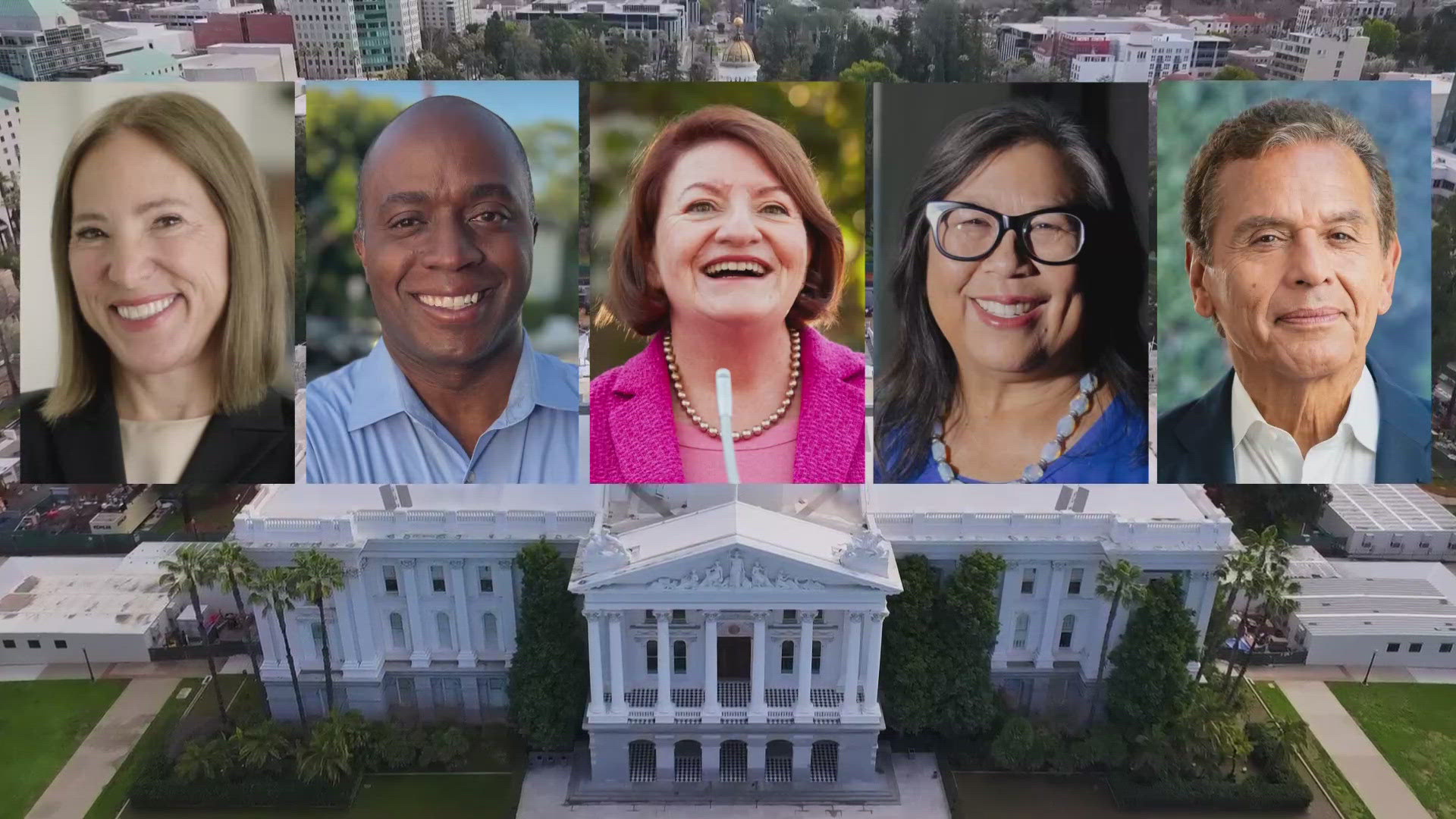 2026 California governor race outlook | What We Know