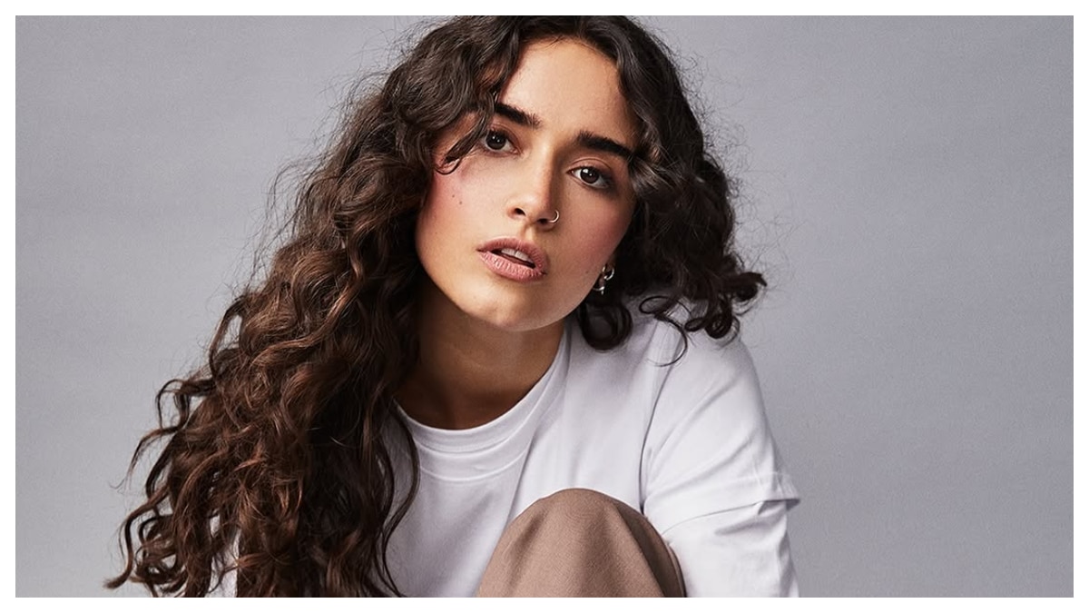 Who Is Asha Banks? The Actress Who Plays Noah In Prime Video's Film My Fault: London