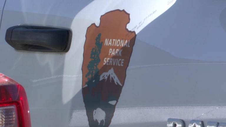 Former Wilson’s Creek National Battlefield employee shares concerns ...