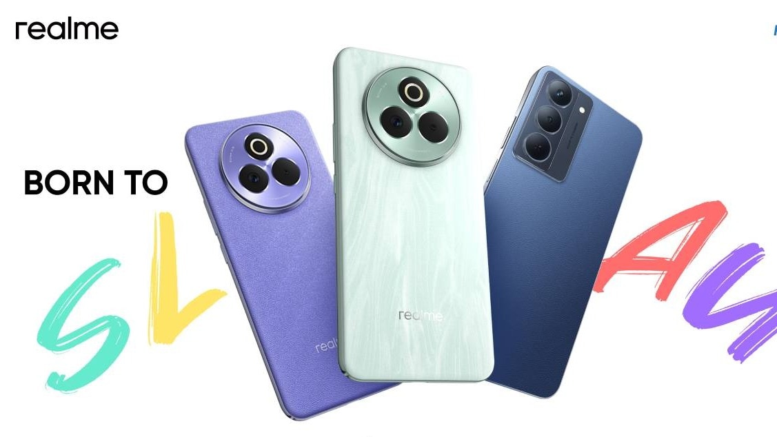 Realme P3 series to launch in India today: How to watch livestream and ...