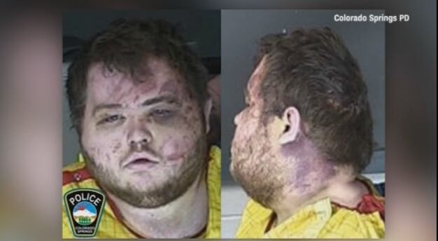 Mother of Club Q shooter files lawsuit against Colorado Springs Police ...