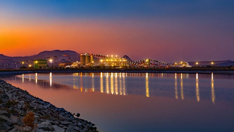 Anglo American on track to complete Amplats demerger by June 2025